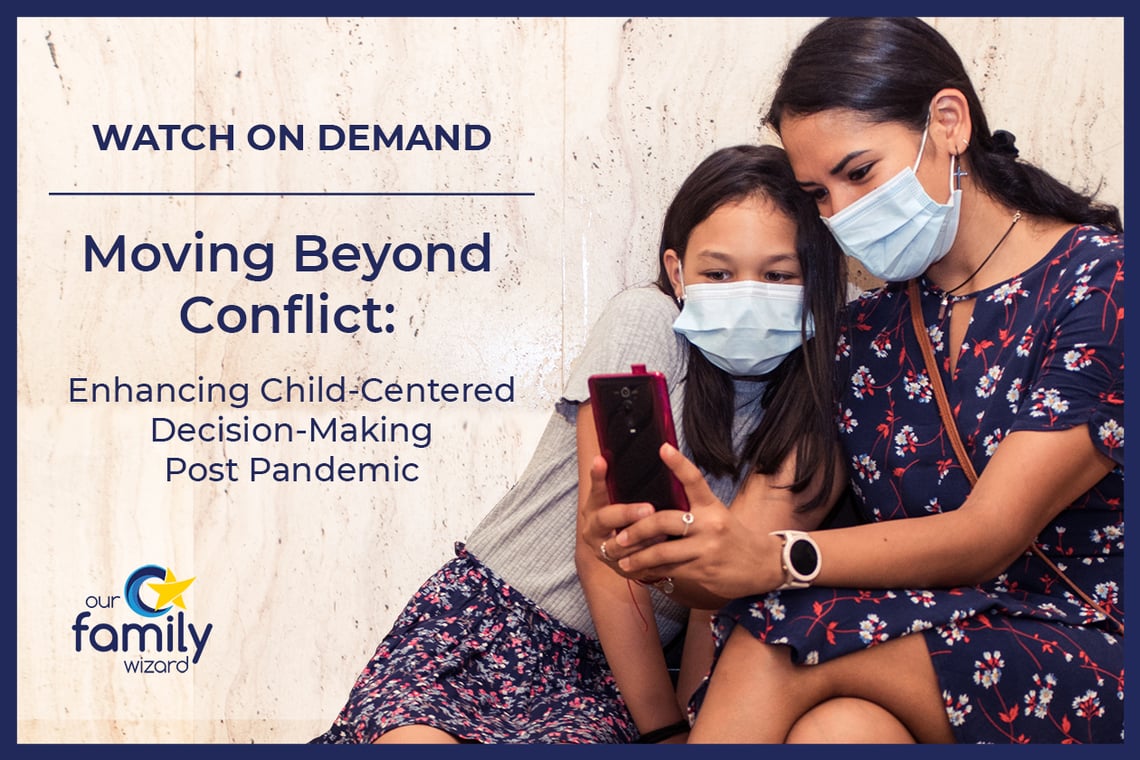 5 Takeaways from Enhancing Child-Centered Decision-Making Post-Pandemic